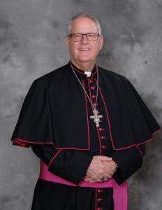 Bishop Michael Martin: The devil in disguise? - Michael Crook